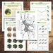 ZEBRA. 193 Little Adventures Pack - Printable Culture Packs for Curious ...