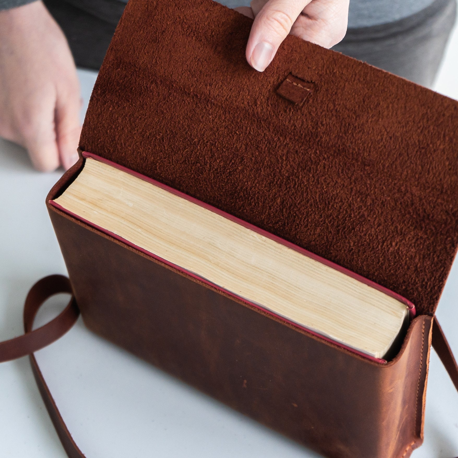 Custom Bible Cover Men, Engraved Bible Cover, Custom Book Cover ...