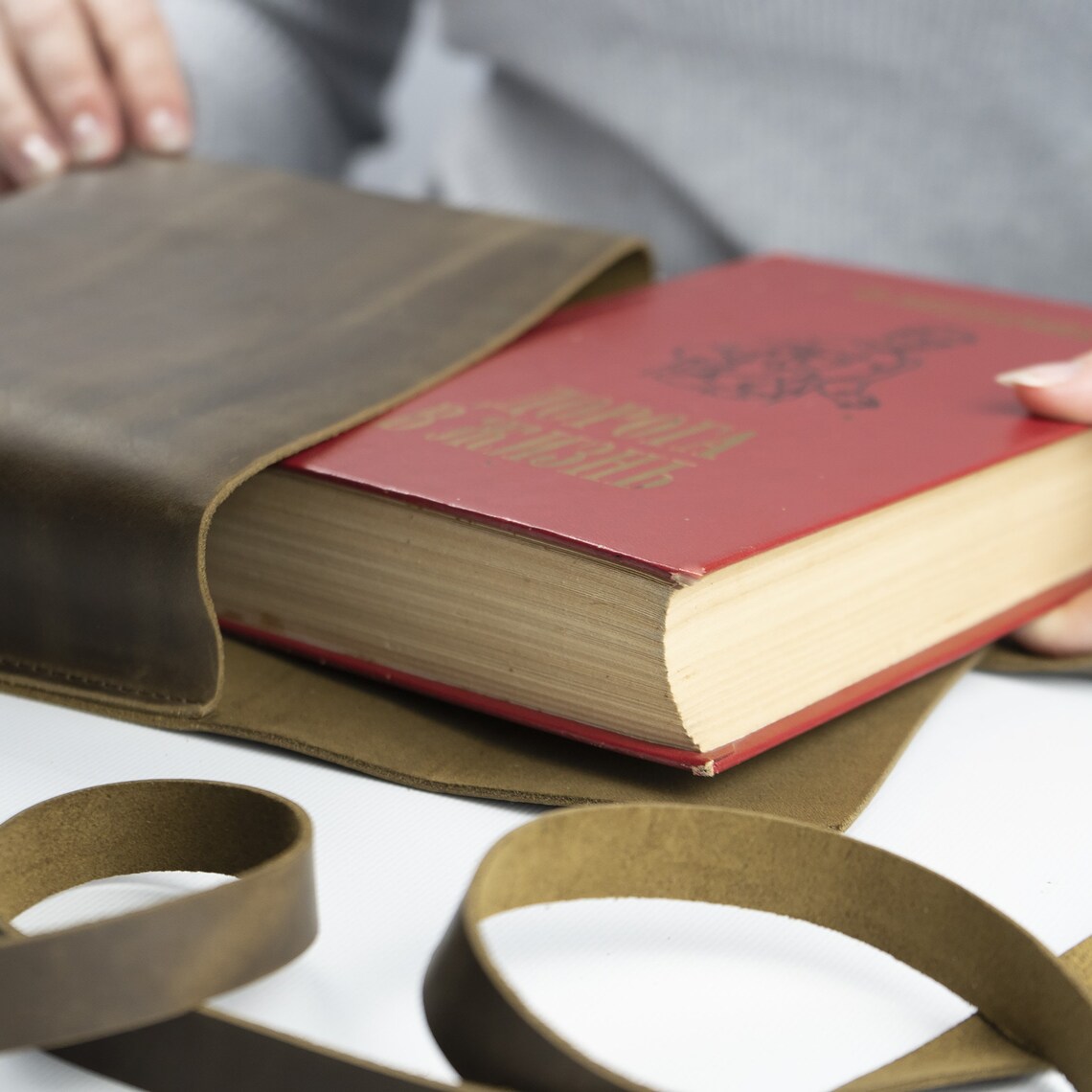 Custom Bible Cover Men, Engraved Bible Cover, Custom Book Cover ...