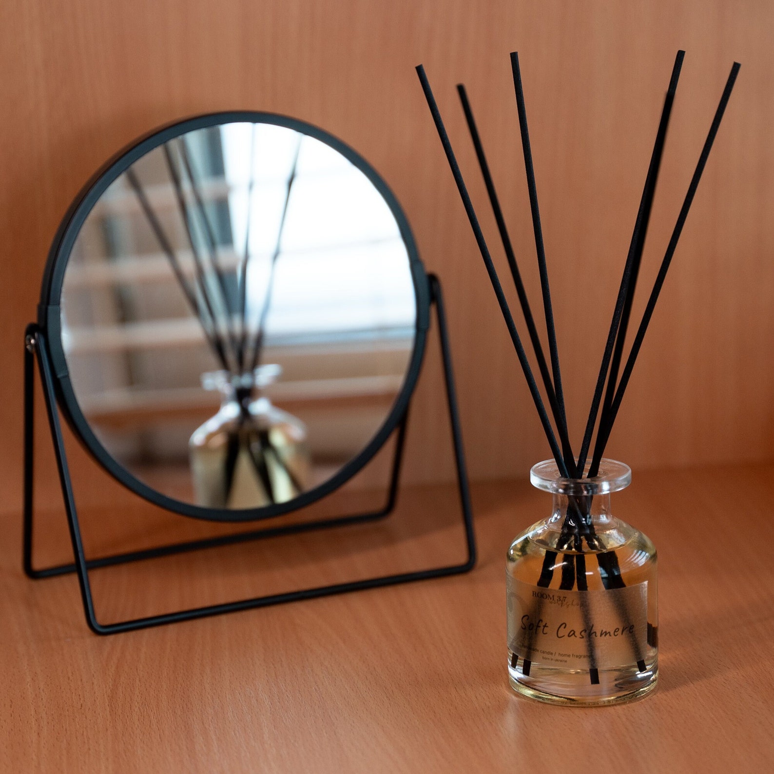 Japanese Garden Reed Diffuser / Reed Diffuser / Home Fragrance ...
