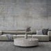 Old Concrete Textured, Rustic Grunge Decor, Concrete Look Wallpaper ...