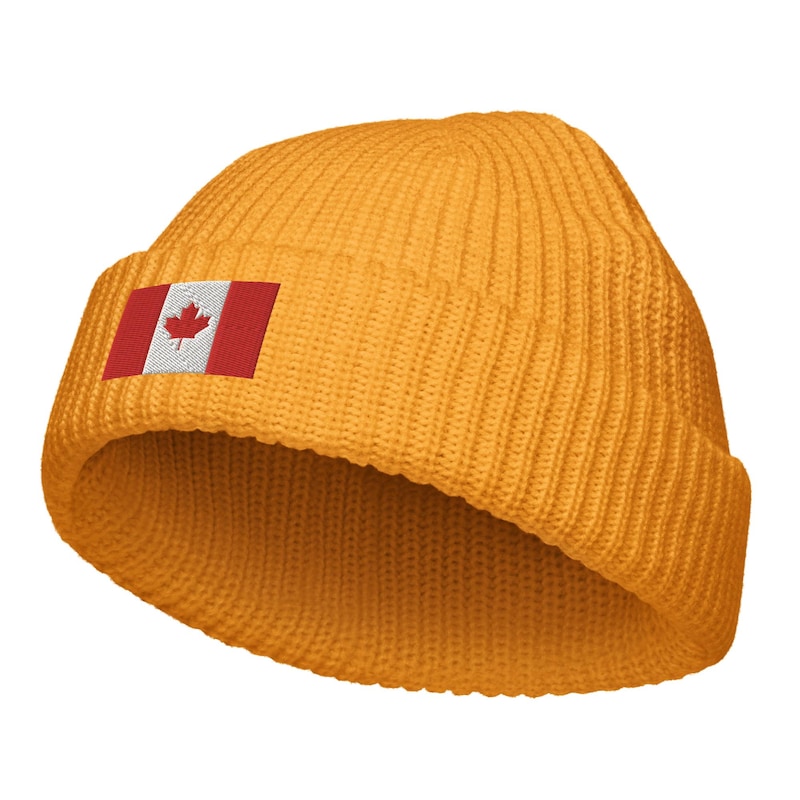 Canadian Toque - Etsy