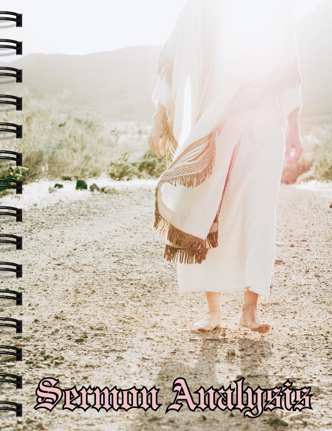 Infinity Journal | Faith Building Digital Church Notes | Right-brain ...