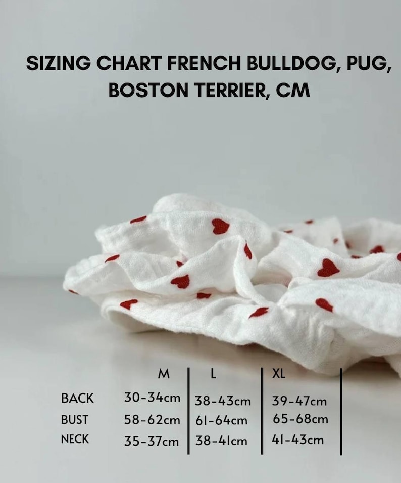 Veste pour chien gilet réversible en laine bouledogue français ...