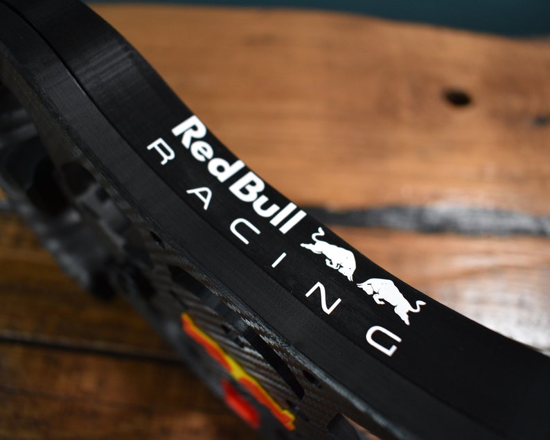 F1 red Bull Logitech G29/G923 F1 Mod playstation & PC - Etsy