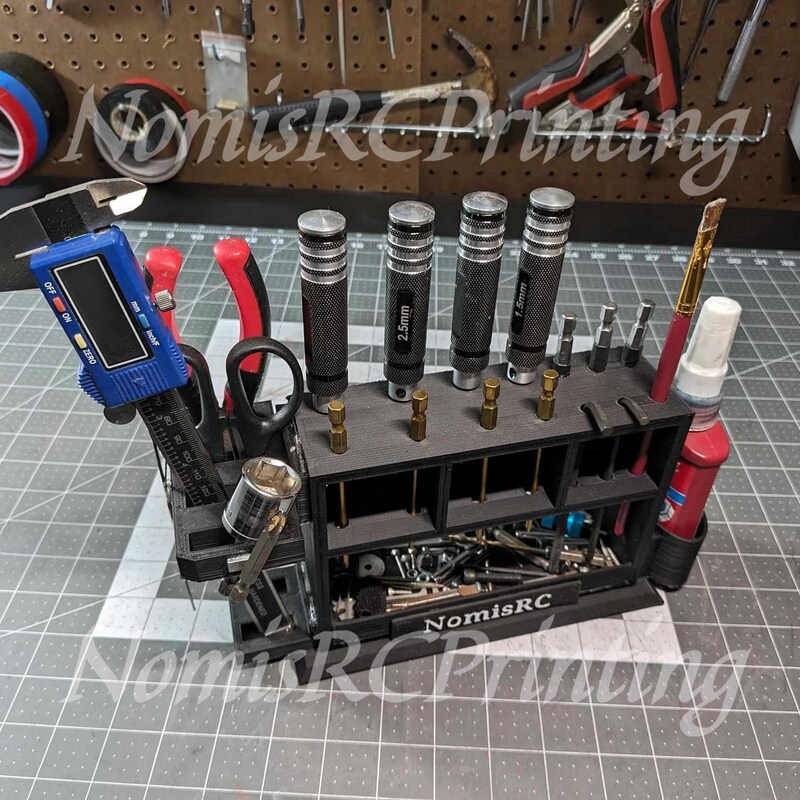 Rc Tool Holder - Etsy