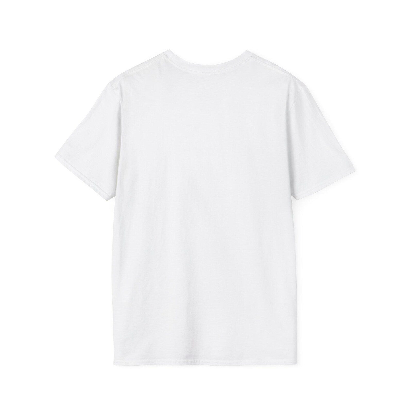 Rust Game Unisex T-shirt - "i'm Friendly... I Promise" Eoka Tee ...