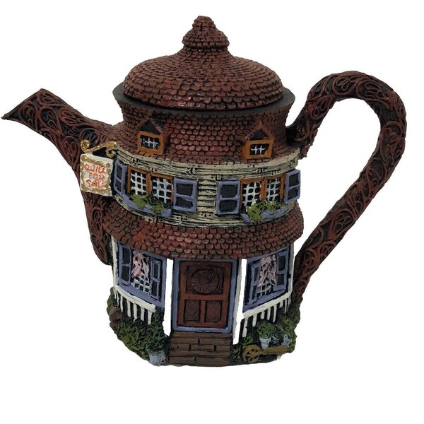 Teapots for Sale - Etsy