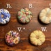 One Handmade Primitive Pin Keep / Pincushion / Pin Cushion in - Etsy