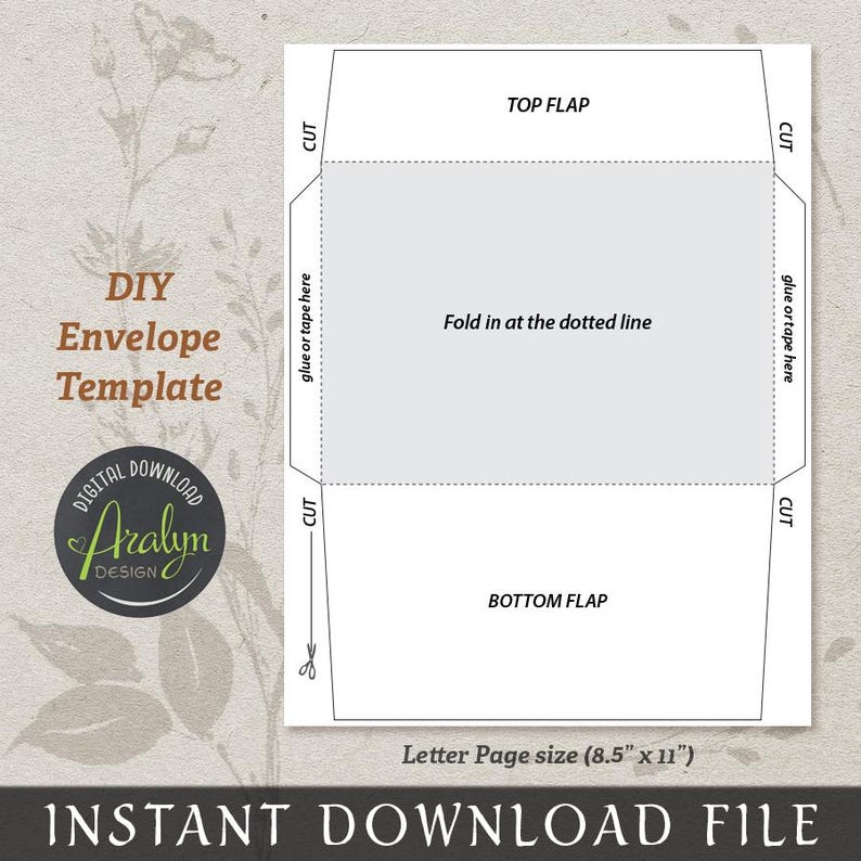 Printable Congratulations Card | Green Abstract Flower Congratulations ...