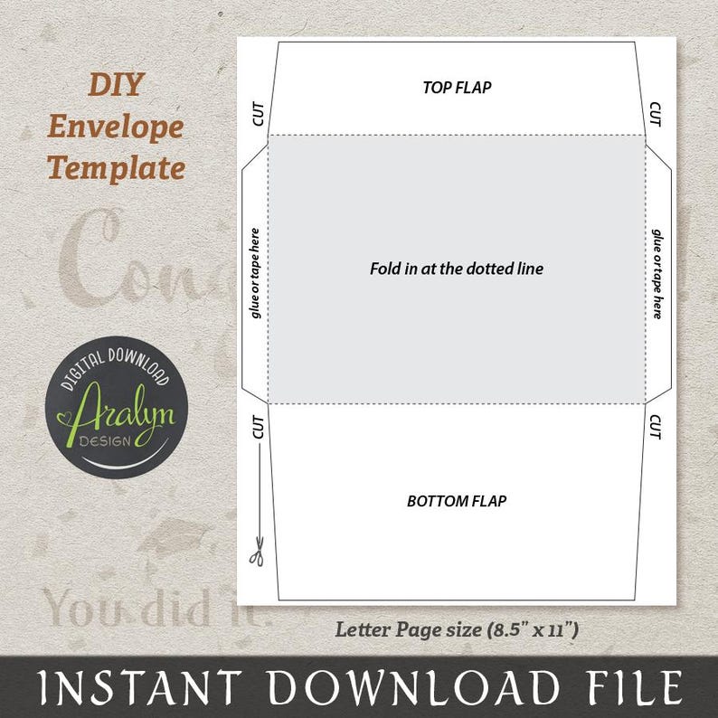 Printable Congratulations Cards | Graduation Congratulations Card 7x5 ...