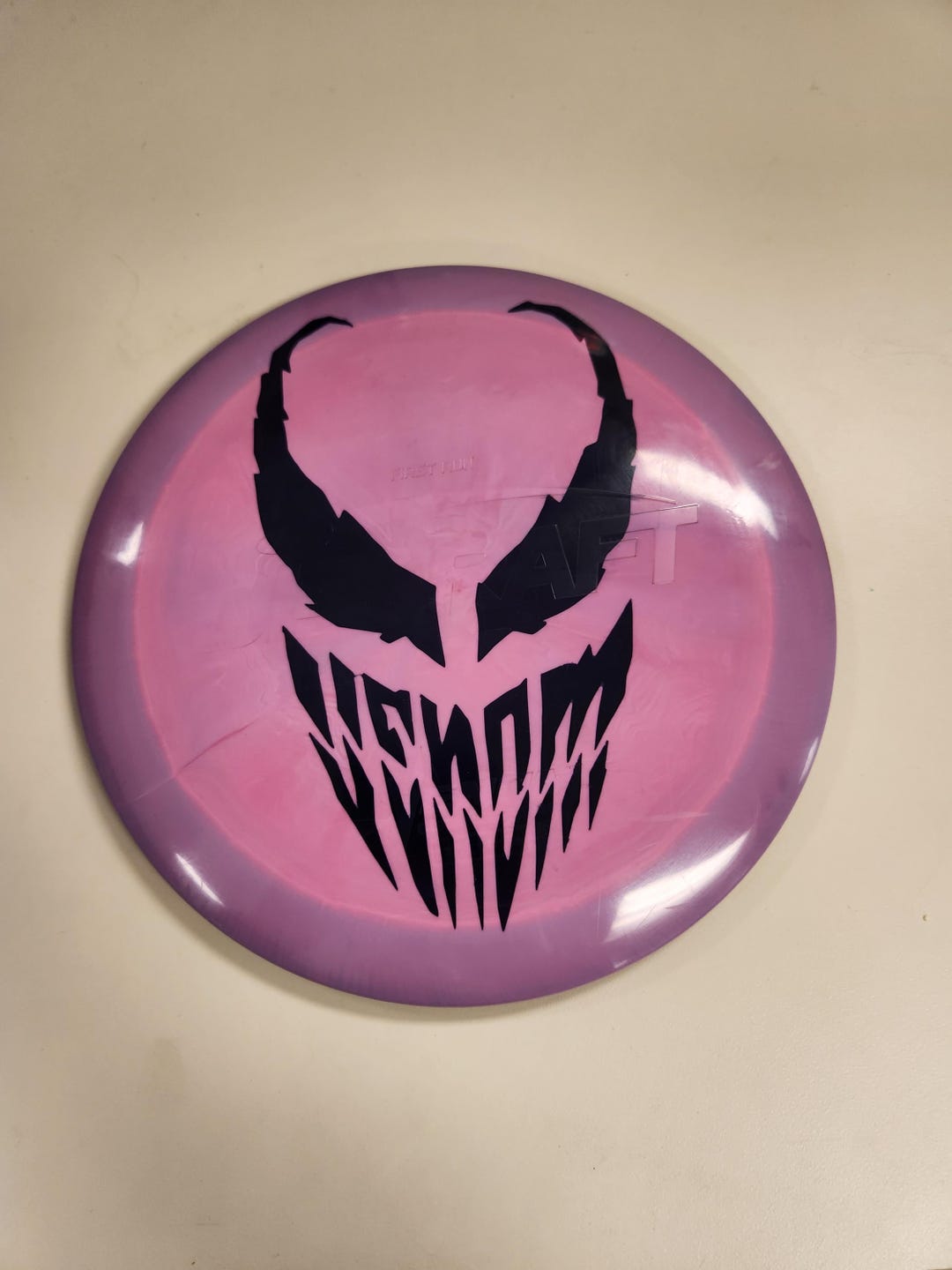 Discraft ESP Venom - Etsy