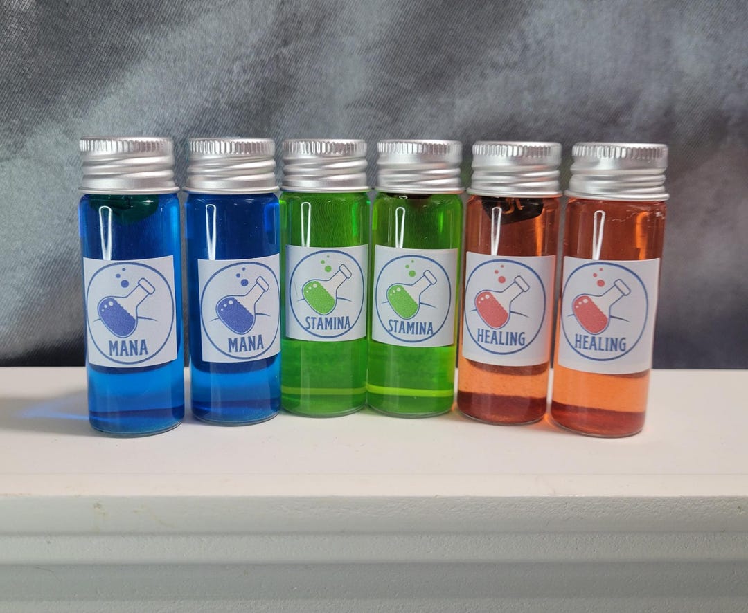 Gaming Potion Mini D6 Dice Roller - Etsy