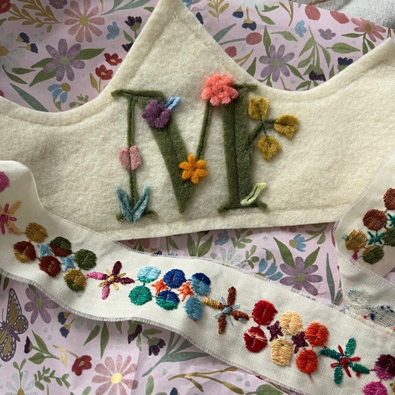 Name Crown,personalized Crown,birthday Crown - Etsy