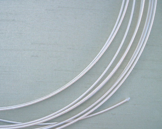 Millinery Wire 10 Yards 19 Gauge - Etsy