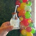 Mini Patron Bottles - Engraved & Personalized! - Etsy