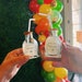 Mini Patron Bottles - Engraved & Personalized! - Etsy