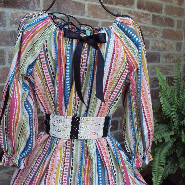 Southern Belle Dress - Etsy