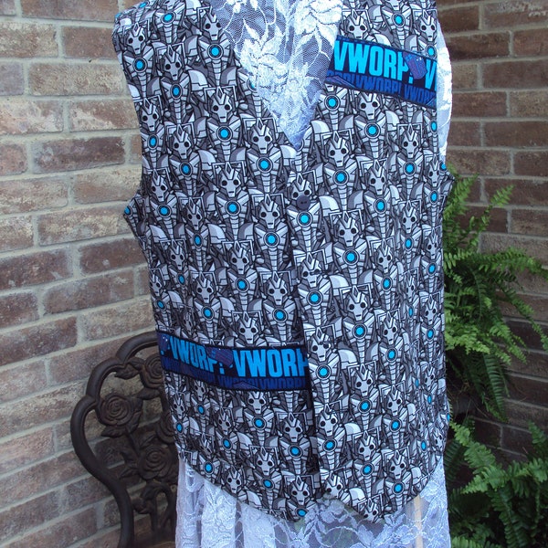 Time Traveler Costume - Etsy