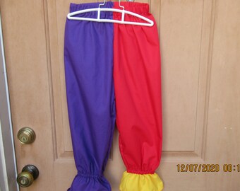 Jester Pants - Etsy
