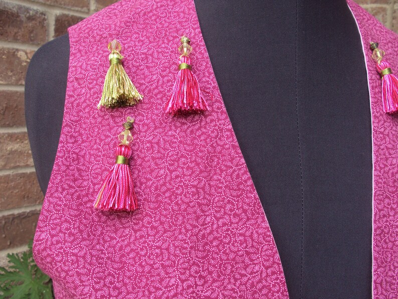 SALE Costume Vest Genie Vest Harem Girls Vest Bolero - Etsy Canada