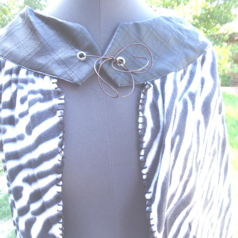 Croods Halloween Costume - Etsy