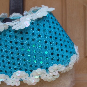 Shimmer Shine Costume, Genie Costume, Aladdin Musical Play Harem Girl ...