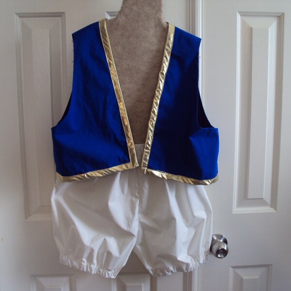 Super Mario Baby Toad Costume - Etsy