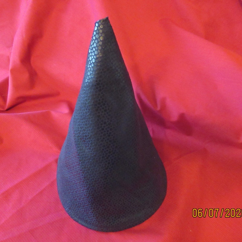 Cone Hat - Etsy