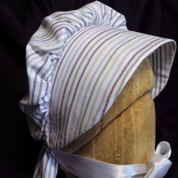 Prairie Bonnet - Etsy