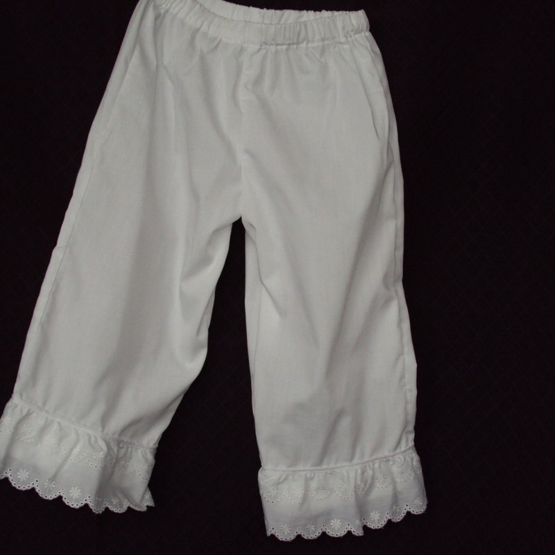 Pantaloons - Etsy