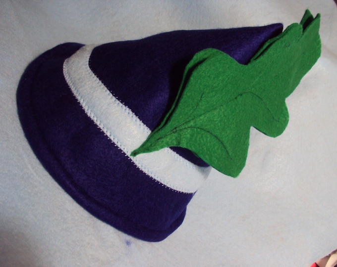 Buddy the Elf Hat - Etsy