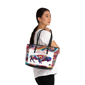 Native American Purse Indigenous Bag Authentic Enrolled Lakota Sioux ...