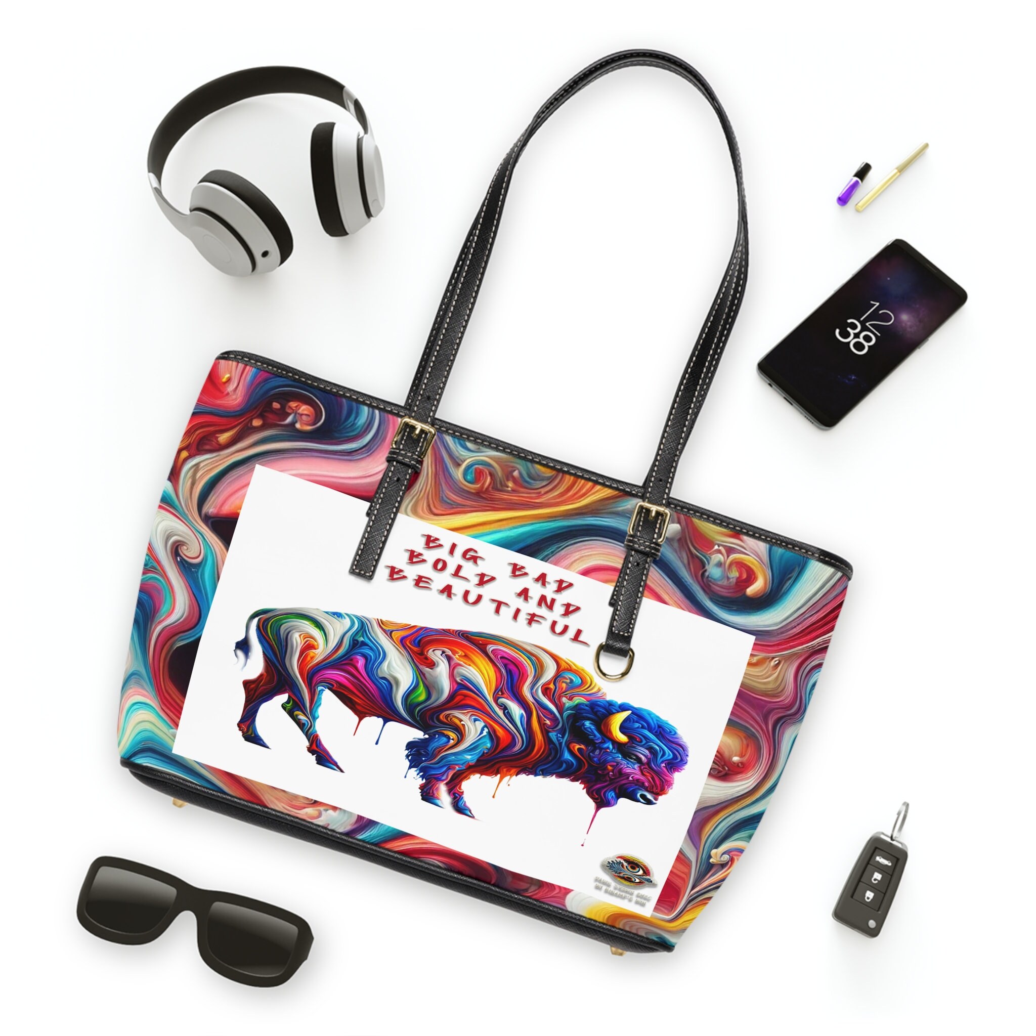 Native American Purse Indigenous Bag Authentic Enrolled Lakota Sioux ...