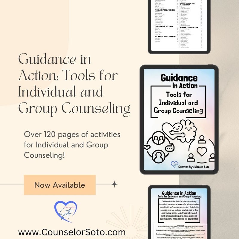 Group Counseling - Etsy