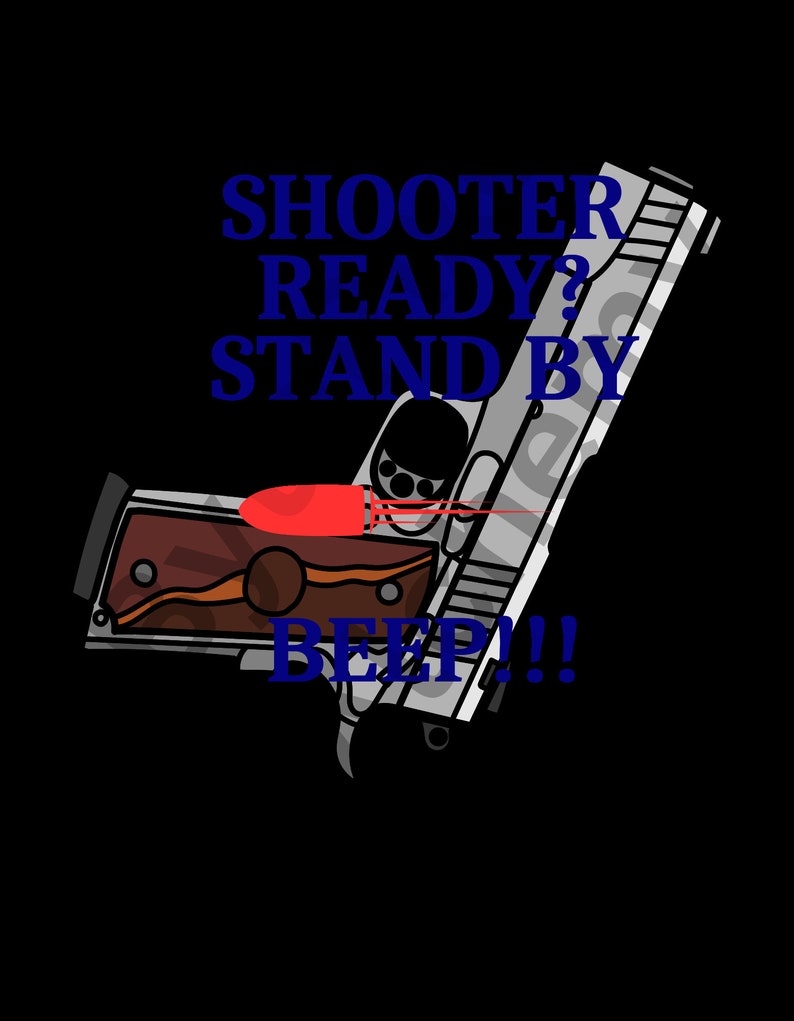 Pro Gun Shirt Design, SVG File, PNG File, JPG File, Competition ...