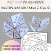 Mathopoly Math Game, Multiplication Table, Times Table, Multiply Chart ...