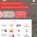 Countdown Calendar Ticket Machine Countdown Calendar Holiday Christmas ...