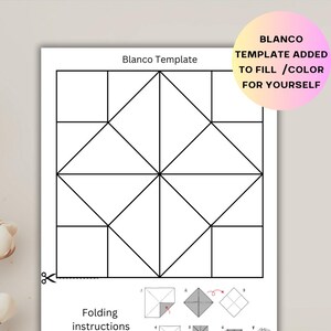 Multiplication Table, Paper Fortune Teller Activity Game, Times Table ...