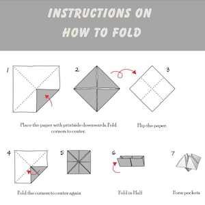 Multiplication Table, Paper Fortune Teller Activity Game, Times Table ...