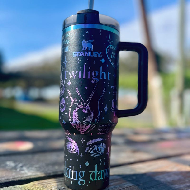 Twilight Merch - Etsy