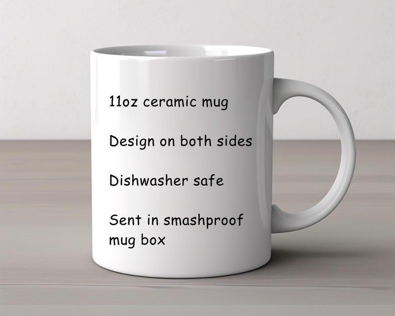 Marcus the Worm Mug, Funny Meme Gift, You’re Ruining the Vibe - Etsy UK