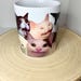 Cat Meme Mug, Crying Cat, Screaming Cat, Funny Cat Mug, Meme Mug, Meme ...
