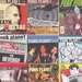 Punk Planet Magazines 75 Issues 80s Punk Culture, Punk Subculture PDF ...