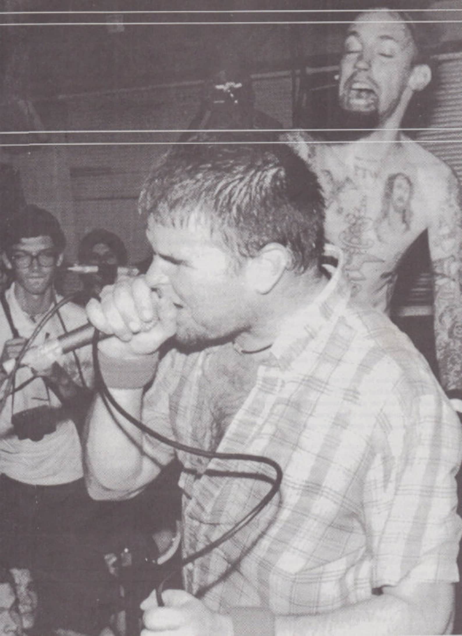 Punk Planet Magazines 75 Issues 80s Punk Culture, Punk Subculture PDF ...