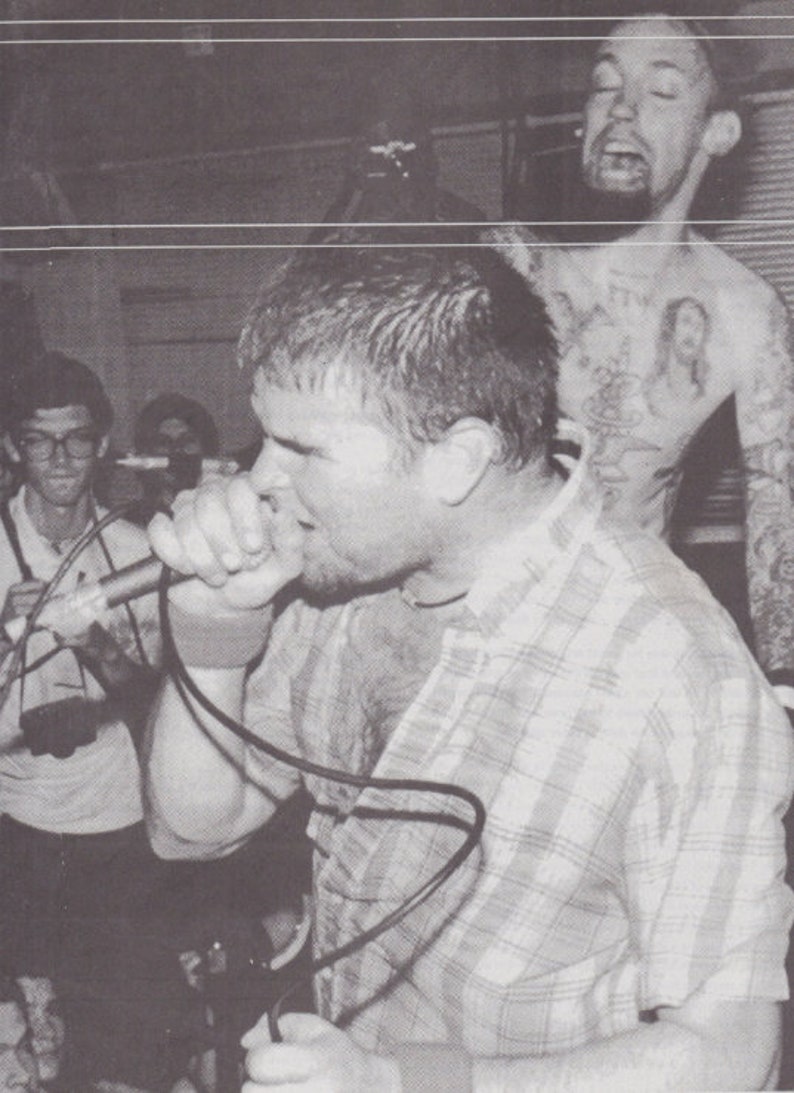 Punk Planet Magazines 75 Issues 80s Punk Culture, Punk Subculture PDF ...