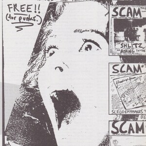 Punk Planet Magazines 75 Issues 80s Punk Culture, Punk Subculture PDF ...