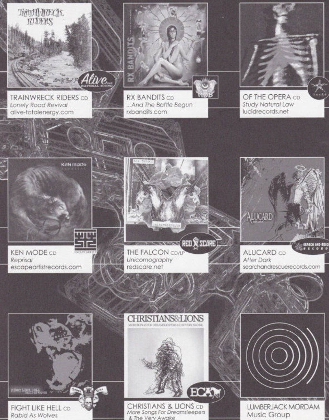 Punk Planet Magazines 75 Issues 80s Punk Culture, Punk Subculture PDF ...