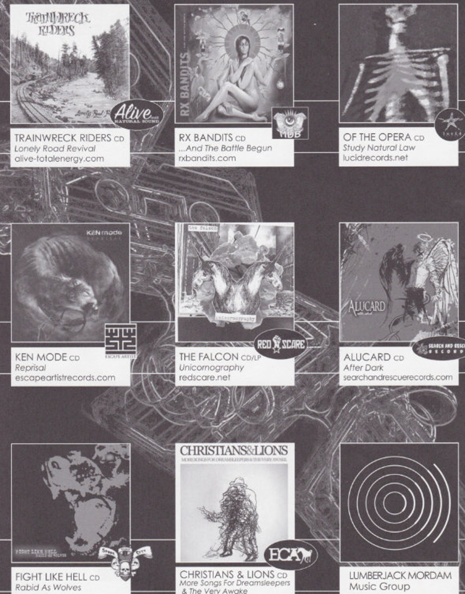 Punk Planet Magazines 75 Issues 80s Punk Culture, Punk Subculture PDF ...