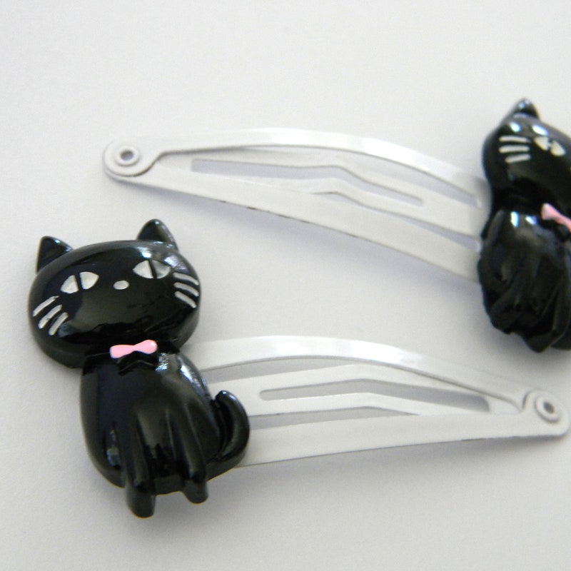 Cat Hair Clip - Etsy